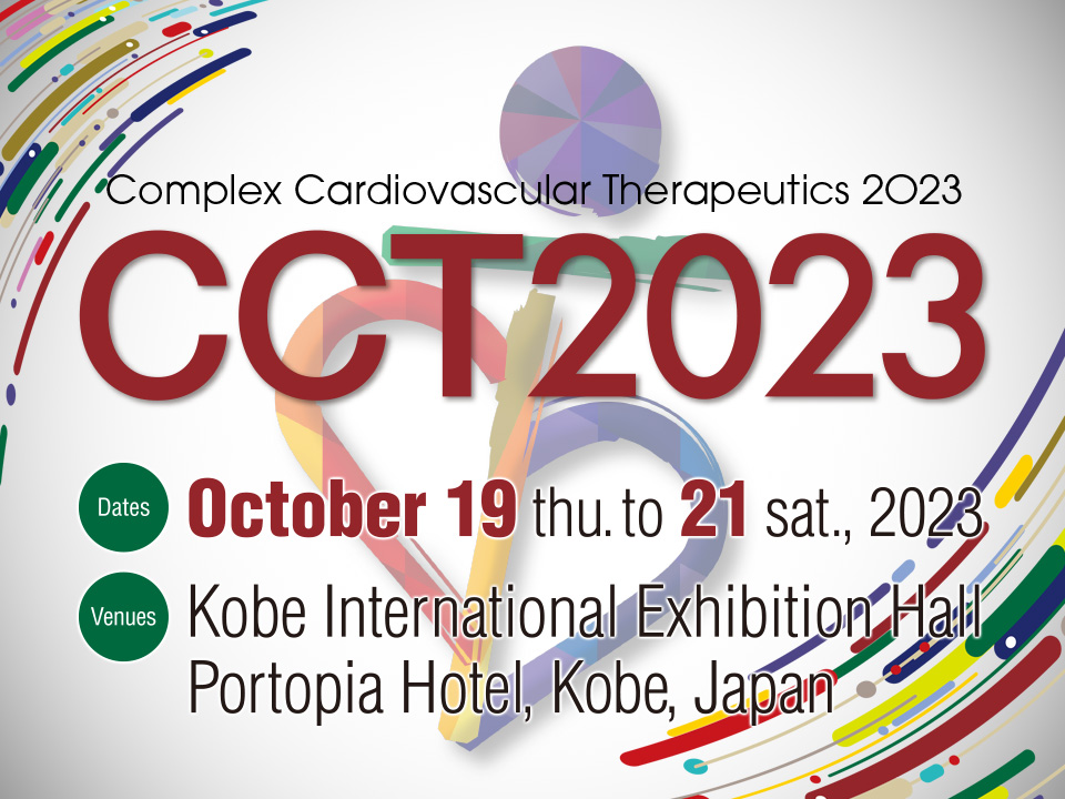 CCT2023 CCT2023