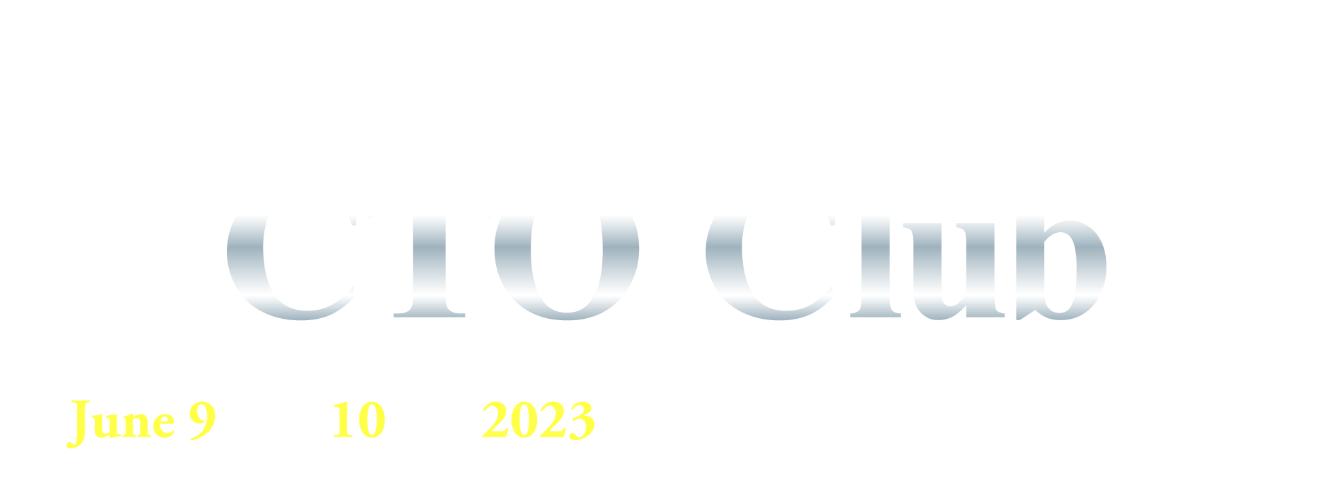 CTO Club
